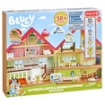 Bluey Ultimate Kids Playhouse Toy Set with Lights, Sounds & Lucky ...