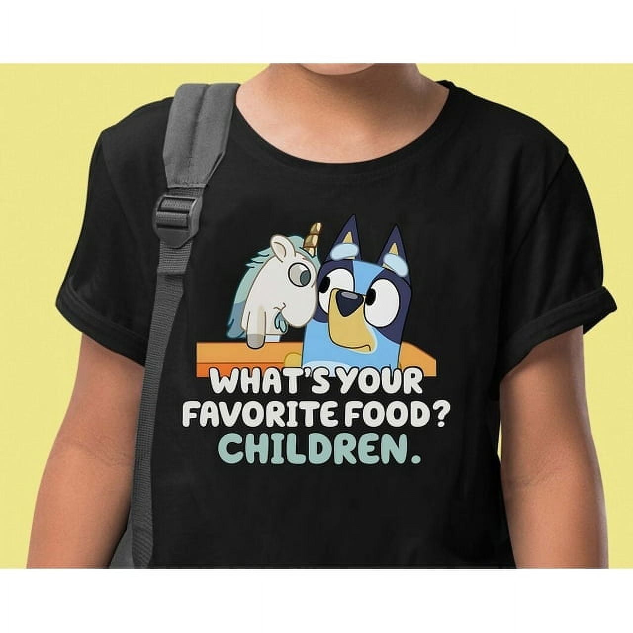 Bluey Unicorse Shirt, Bluey Family Matching Shirt, Cute Muffin Shirt ... Bluey Unicorse Shirt, Bluey Family Matching Shirt, Cute Muffin Shirt ...