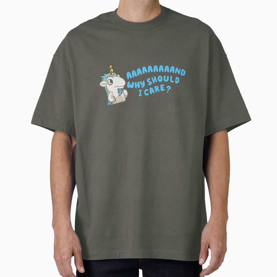 Bluey Unicorse Unisex T-Shirt - Walmart.com