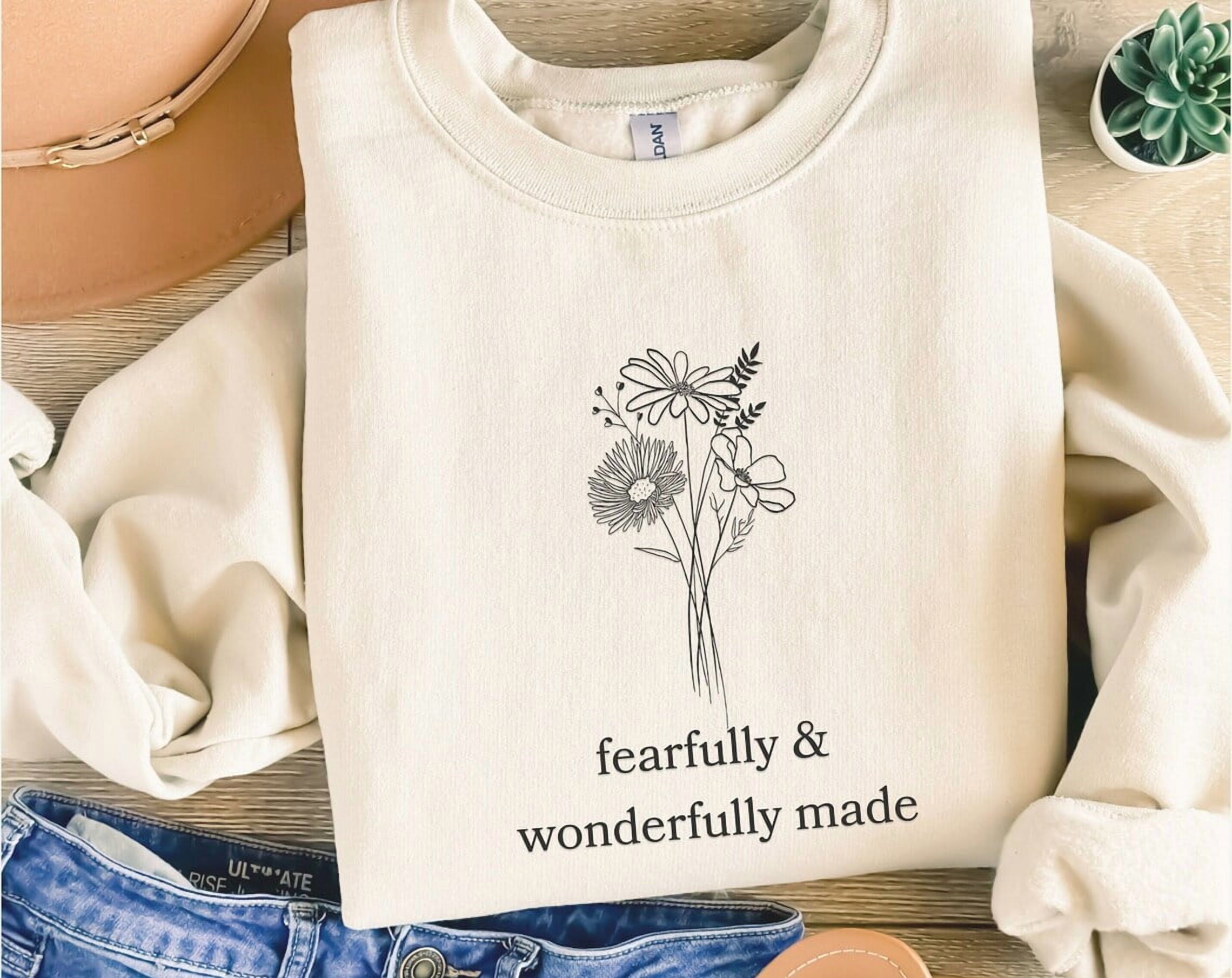 Bluey Vintage Floral Christian Shirt, Bible Verse Shirt, Christian ...