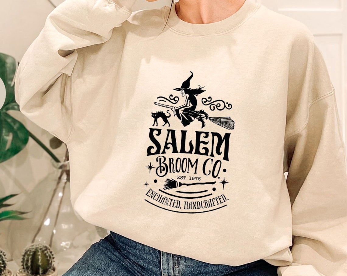 Bluey Winter Holiday Sweatshirt Shirt, Winter Holiday Gifts, Salem ...