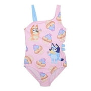 Bluey Bathing Suit