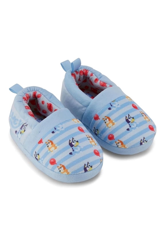 Bluey Shoes