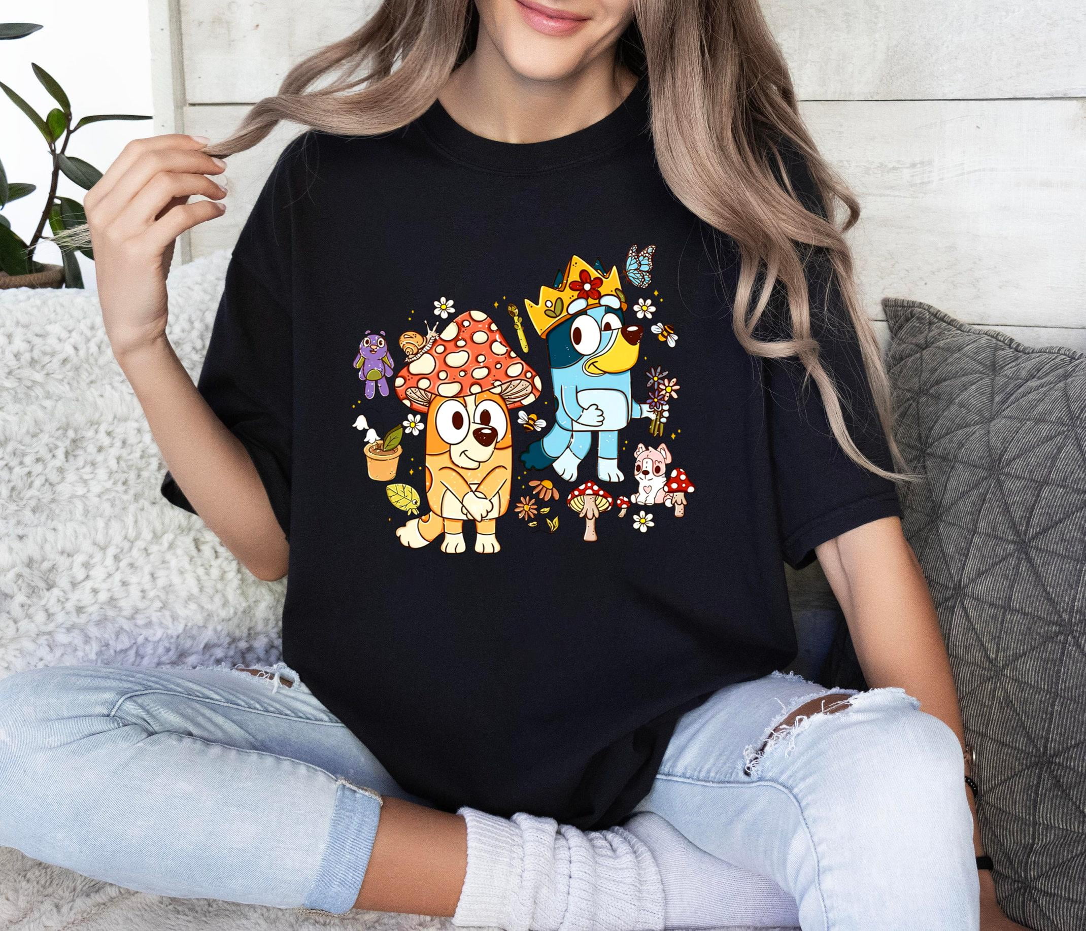 Bluey and Bingo - Walmart.com
