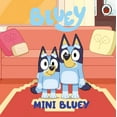 Bluey by Bluey : Mini Bluey 2023 Board book NEW - Walmart.com