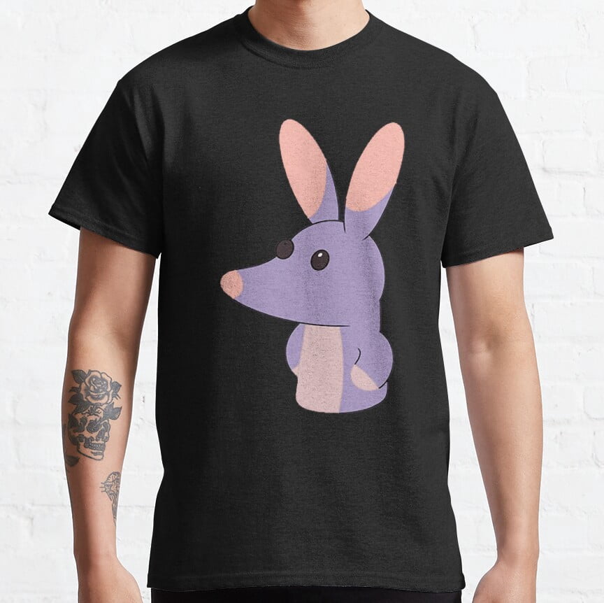 Blueys Bob Bilby Classic T-Shirt - Walmart.com