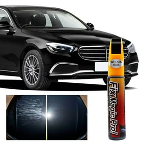 HomeDM Touch Up Paint Wheel Scratch Fix Cars Rim Scratch Repair Pen ...