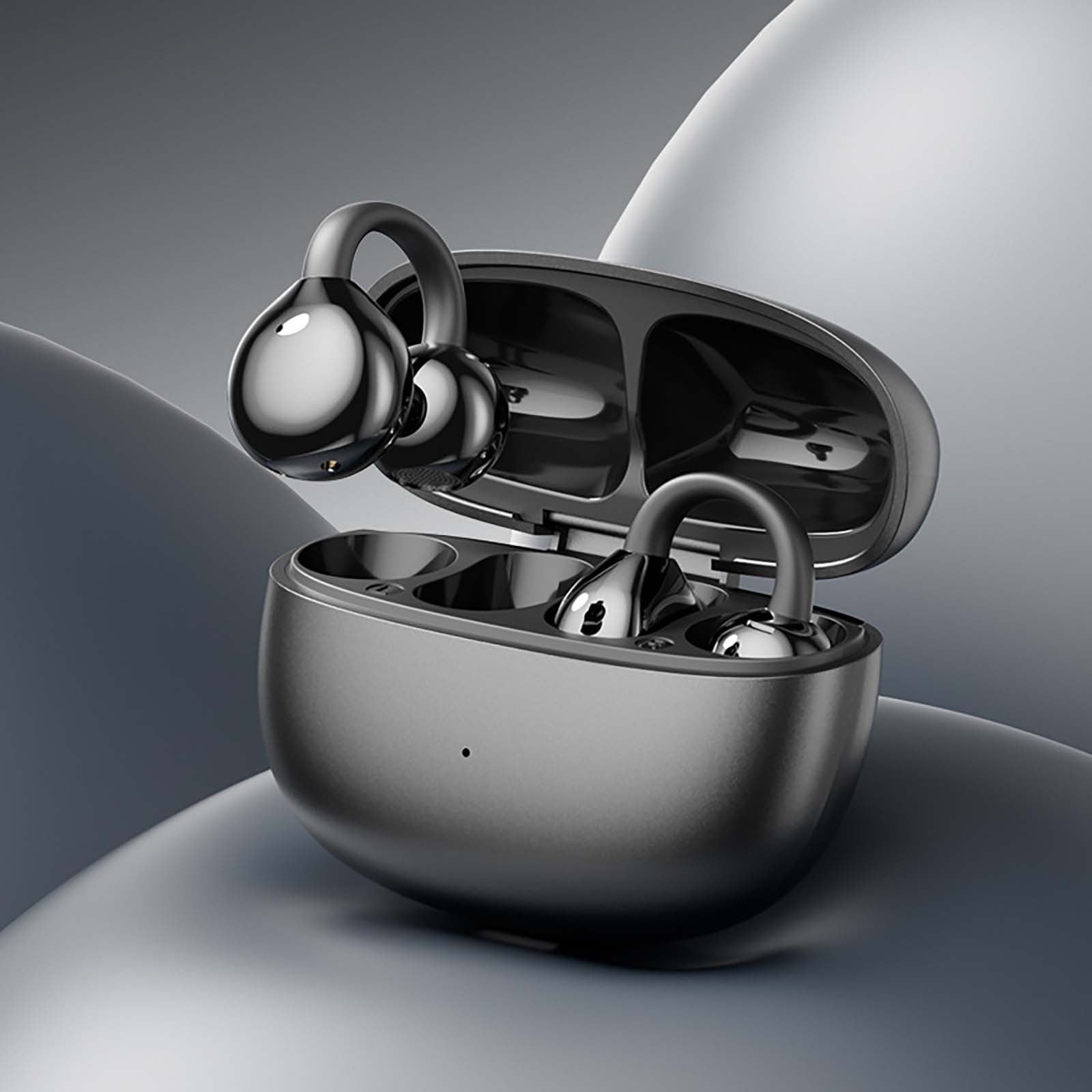 Blukids AI Language Translator Earbuds,3-in-1 Translation Device ...