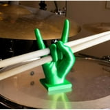 Blukids Drumstick Display Show Stand ,Funny Wand Stand Drumstick ...