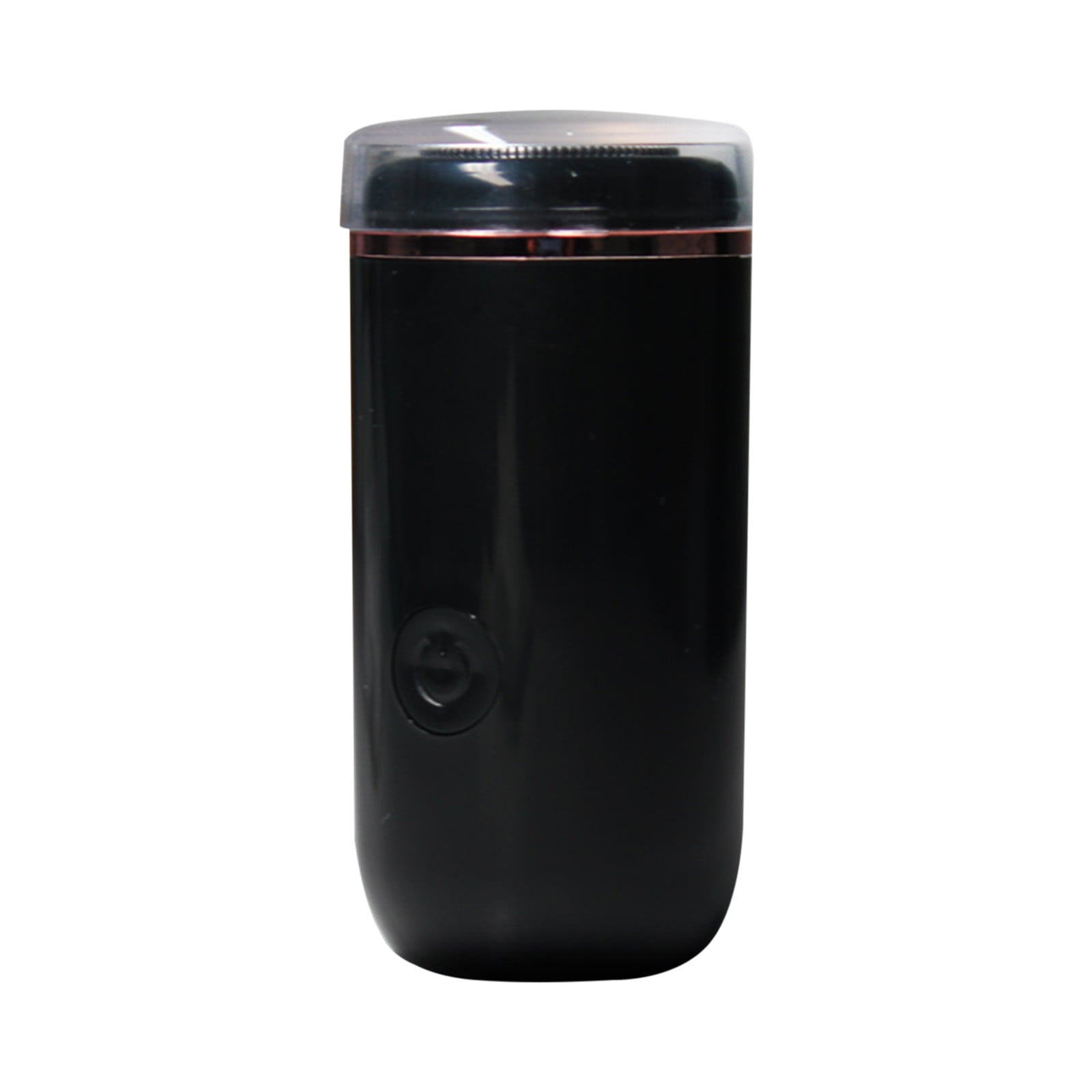 Blukids Electric Shaver for Men Portable Waterproof Wet and Dry ...