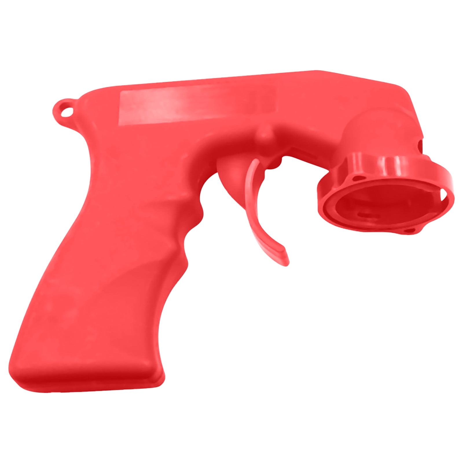 Blukids Instant Aerosol Trigger Handle, Instantly Converts Spray Cans ...