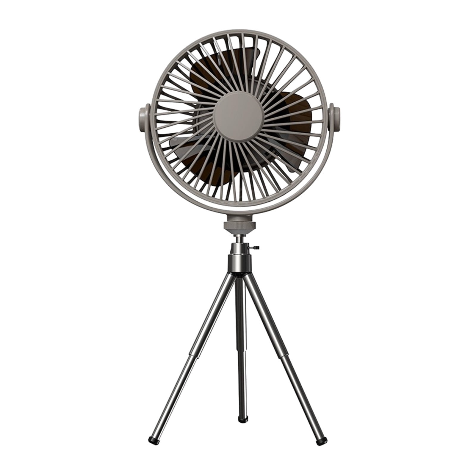Blukids Portable Smart Fan with Tripod Stand,Remote Control,Powerful ...