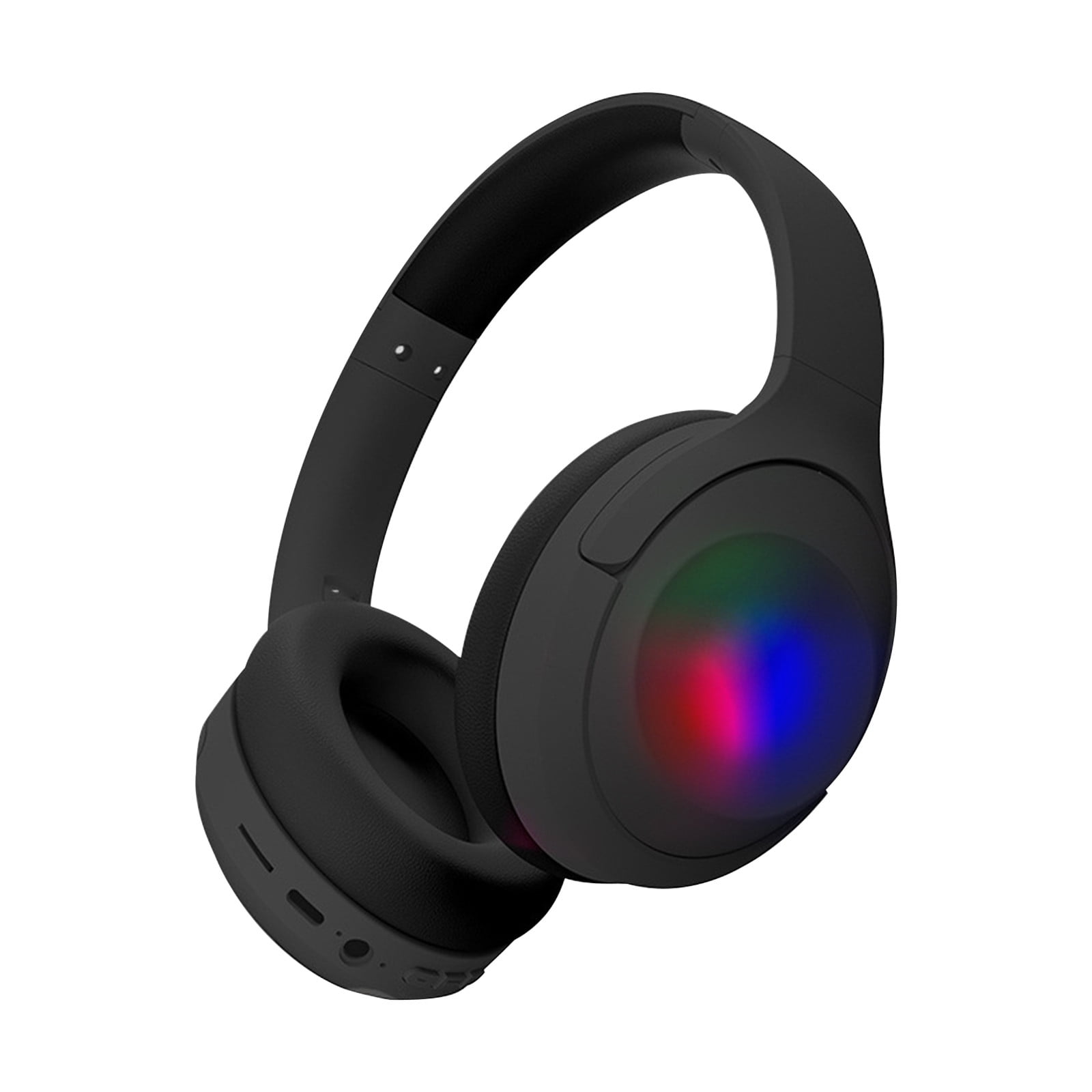 Blukids Wireless Bluetooth Headphone, Noise Cancellation HiFi Stereo ...