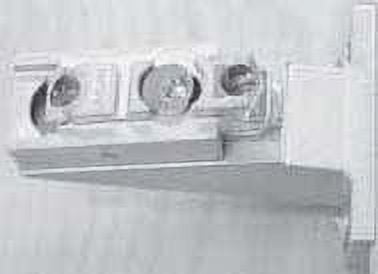 Blum 175H5030.21 Clip Top Inset Face Frame Adapter - Nickel - Walmart.com