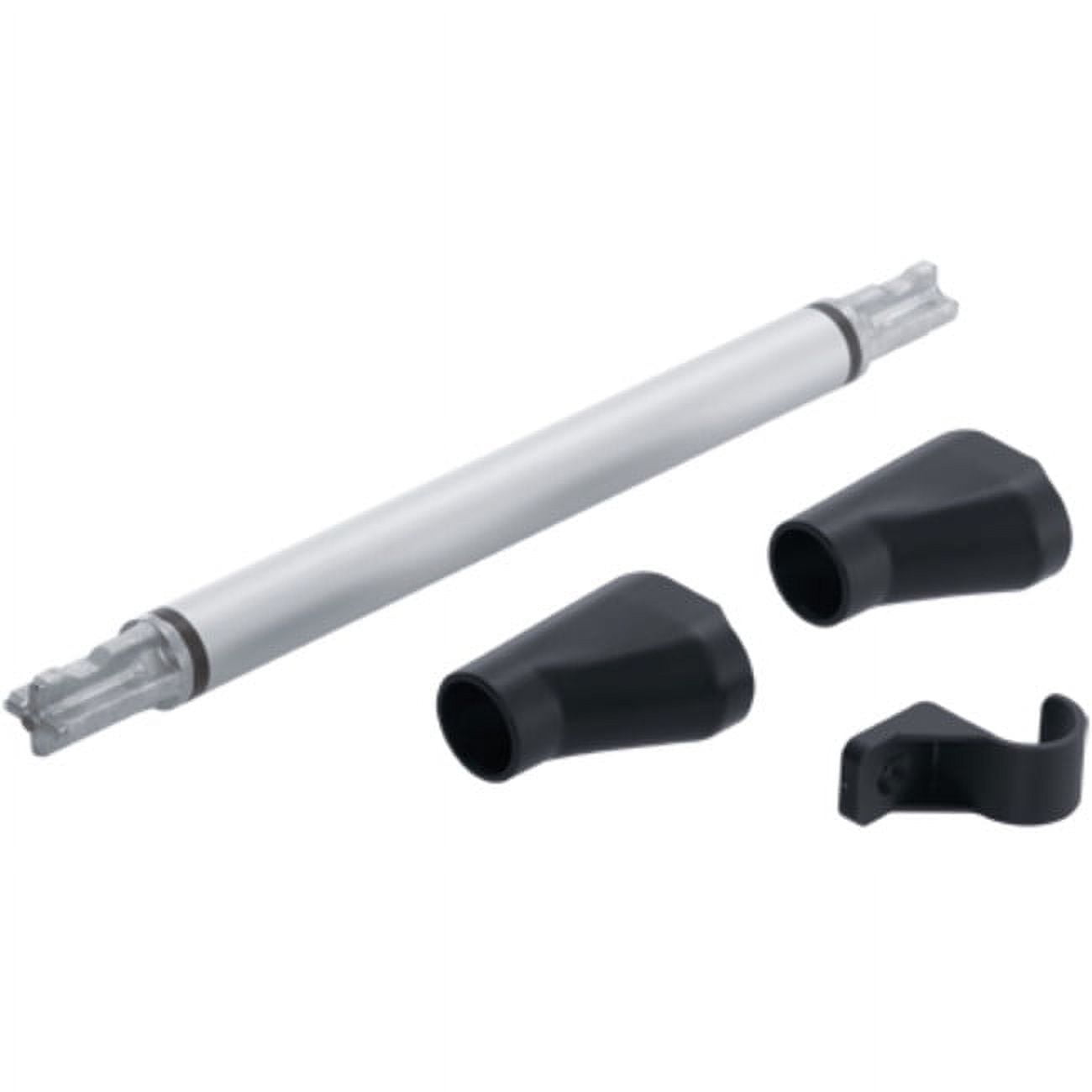 Blum 20Q153za Aventos Hl System Stabilizer Rod Connector Kit - Silver ...