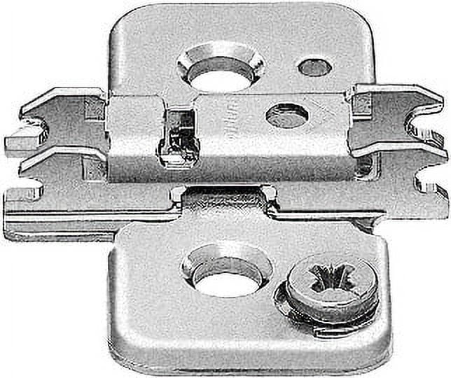 Blum 3mm Wing Plate Vertical-Cam Adjustment Wood Screw 173H9130 ...