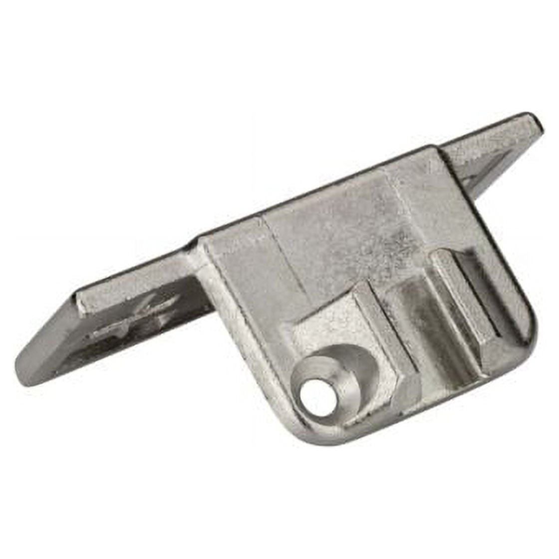 Blum 50-Pack 1-5/8" Overlay Edge Mount Mounting Plate For Compact 33 ...