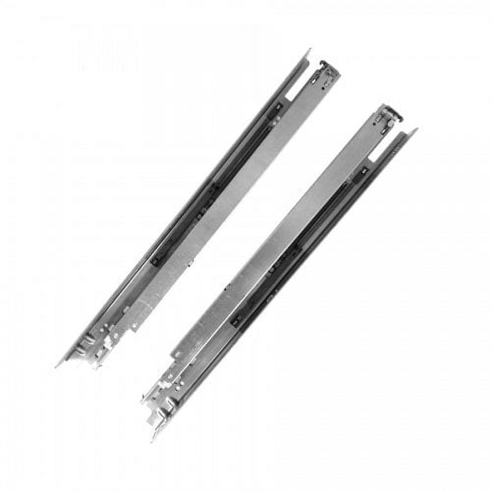 Blum 563F5330B TANDEM Plus BLUMOTION Full Extension Concealed Drawer ...