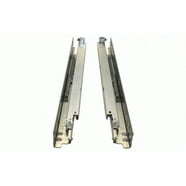 Blum 563H3810b Tandem 15" Full Extension Concealed Undermount Drawer ...