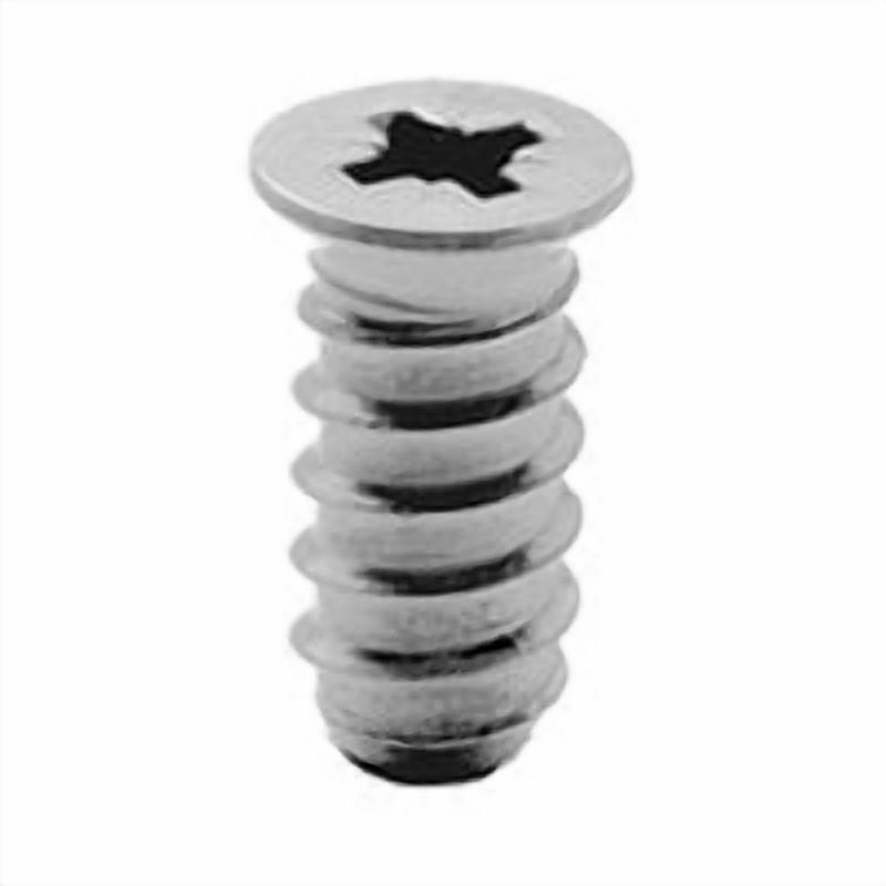 Blum 661.1450.HG BLUMOTION 100 Pack of 7 x 25mm Deep Thread System ...