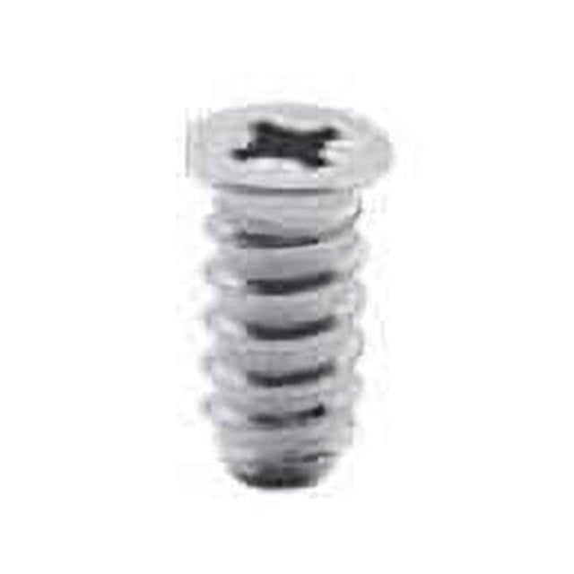 Blum 661.1450.Hg Blumotion 5 X 14.5Mm Deep Thread System Screws ...