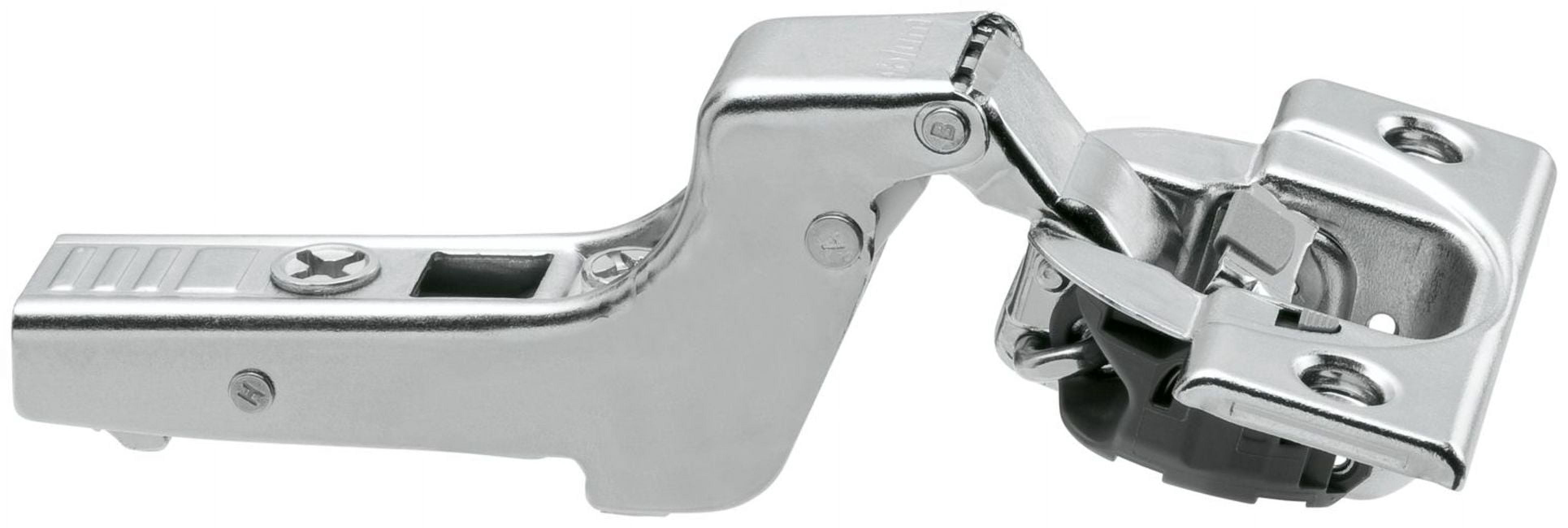 Blum 71B3750 Clip Top Full Inset Screw Concealed Euro Cabinet Door ...