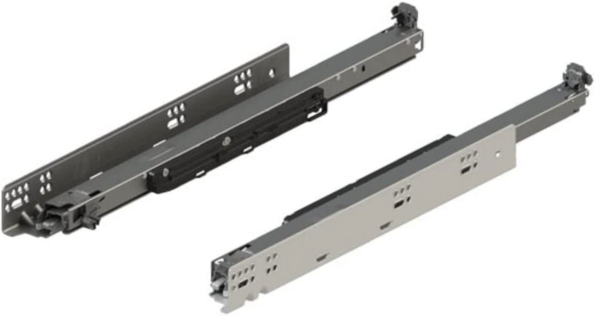 Blum 769.6860S Blum B769.6860S Movento Heavy Duty 27 Inch Full ...