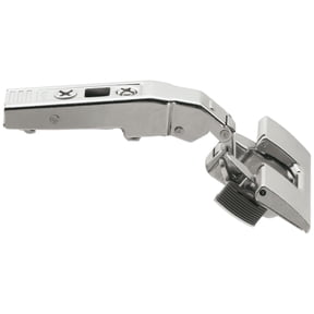 Blum 79B9550 95 Degree Blumotion Screw-On Blind Corner Soft Close Hinge ...