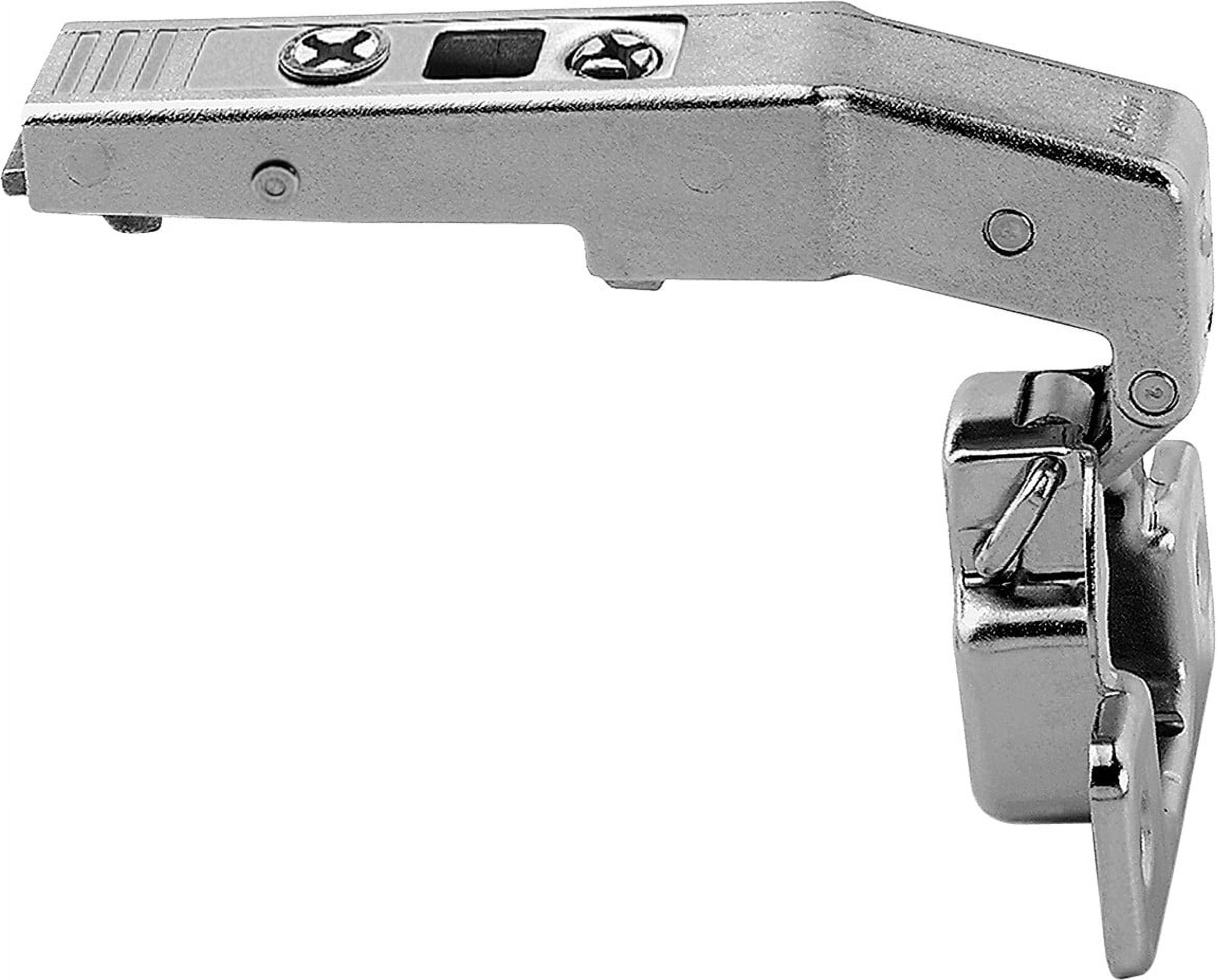 Blum 79T9550 Clip Top Inset Screw-In Blind Corner Cabinet Door Hinge ...