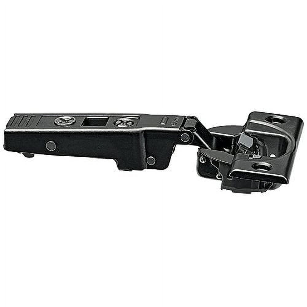 Blum 95 Degree Soft Close Thick Door Full Overlay Screw-On Hinge ...