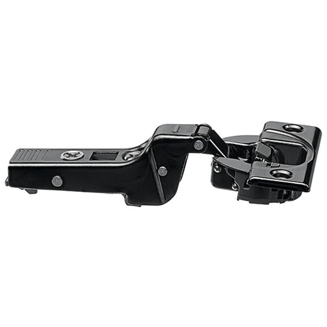 Blum 95 deg Thick Door Screw on Half Cranked Clip Top Blumotion Hinge ...