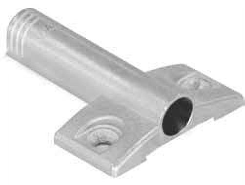 Blum 970.5701 Blumotion Soft Closing Screw-On Face Frame Adapter Plate ...