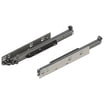 Blum 769R5337sf 18" 135Lb Capacity Movento Waste Recycle Slides ...