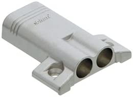 Blum Blumotion Adapter Plate Double Face Frame Zinc Die Cast - Walmart.com