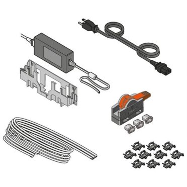 Hughes Autoformers RV220-50SP Voltage Booster (with Surge Protection ...