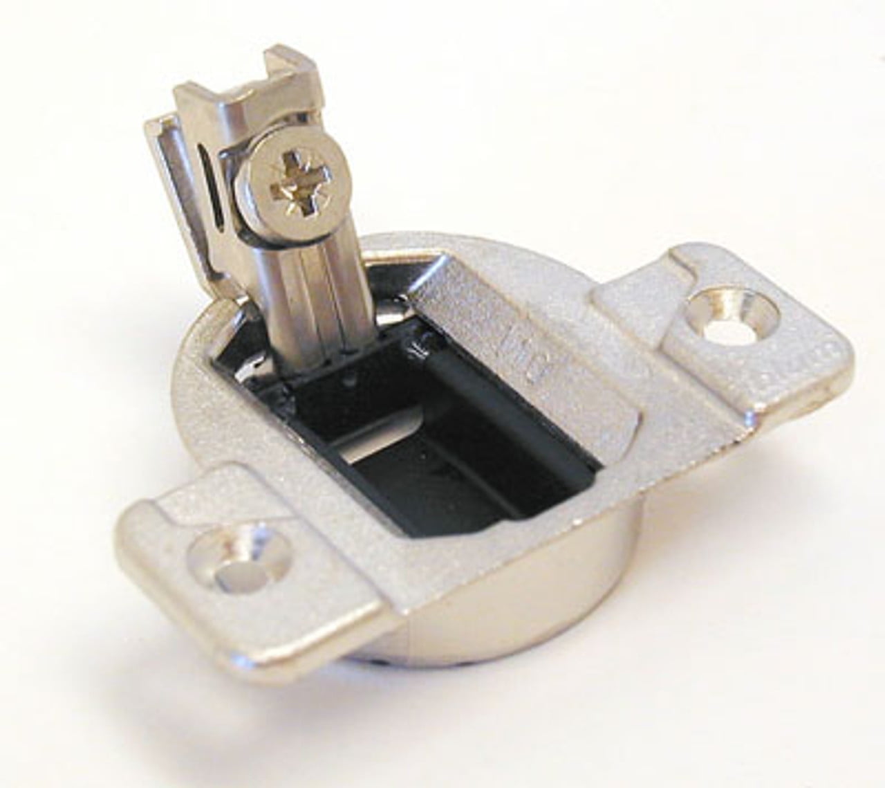 Blum Compact 33 Hinge for Face Frame Cabinets - Walmart.com