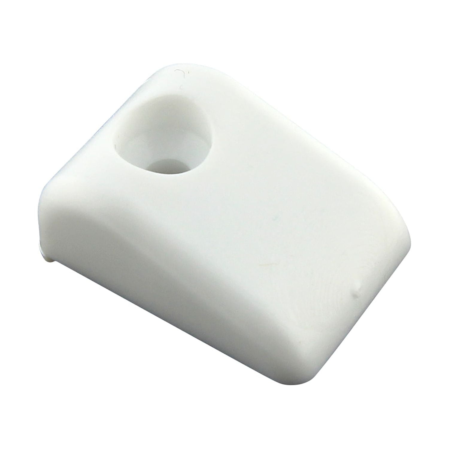 Blum Drawer Slide Bumpers for Roll Out Shelves, 50 Pack - Walmart.com