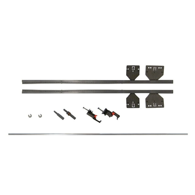 Blum Lateral Stabilizer Tandem 563 / 569 Undermount Slides ZST.686TU01 ...