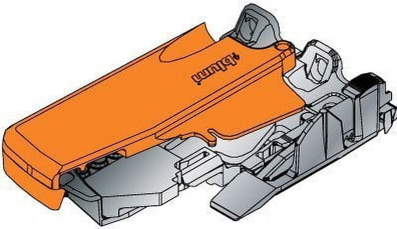 Blum Locking Device For Overlay Tandem Drawer Slides (4 Pairs ...