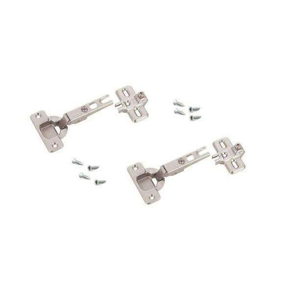 Blum MODUL Series 35mm Spring Closing Overlay for Frameless Cabinet ...
