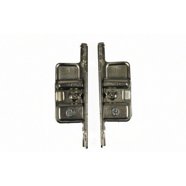 Thomas & Betts 2-Hole Straight Bracket, Pack Of 25 - Walmart.com