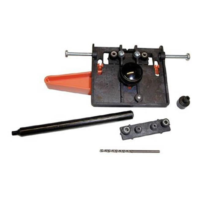 Blum Platemate Drilling Jig - Walmart.com