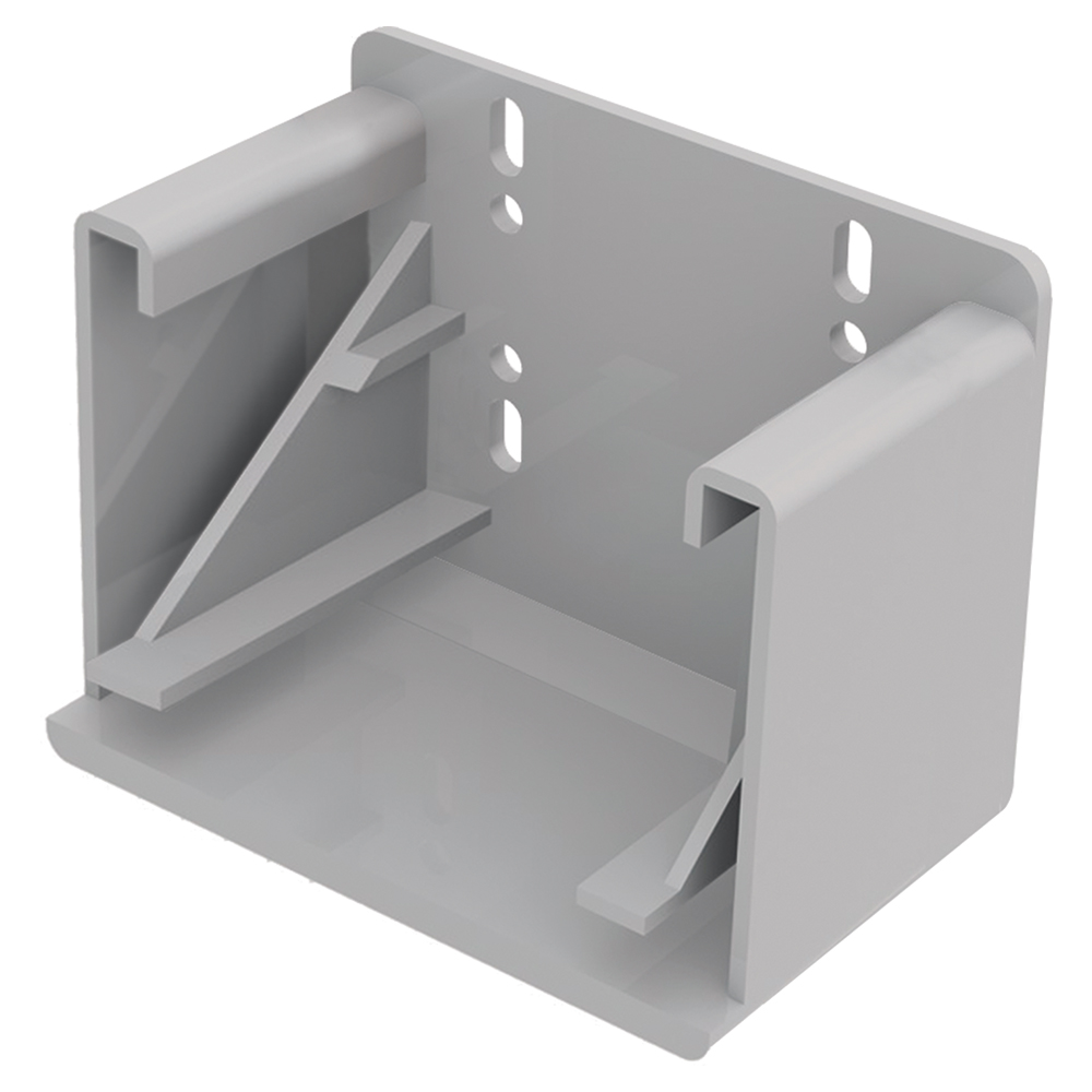Blum Rear Mounting Bracket For 2290B Tandems 283mm-299mm 295.3700.22 ...