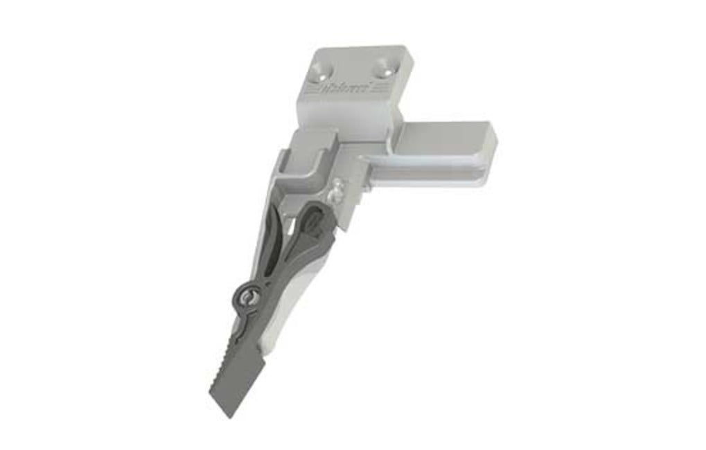 Blum T51.0501.20R Movento Right Handed Narrow Locking Device For Blum ...