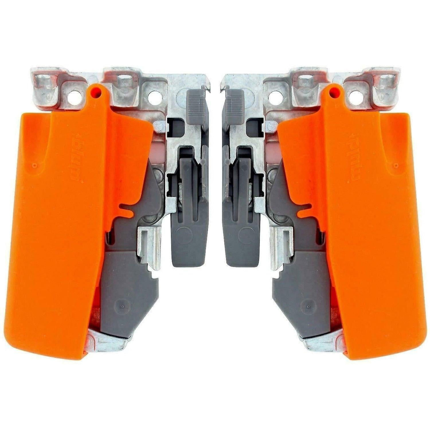 Blum T51.1700 Locking Device For Tandem Drawer Runners - Walmart.com