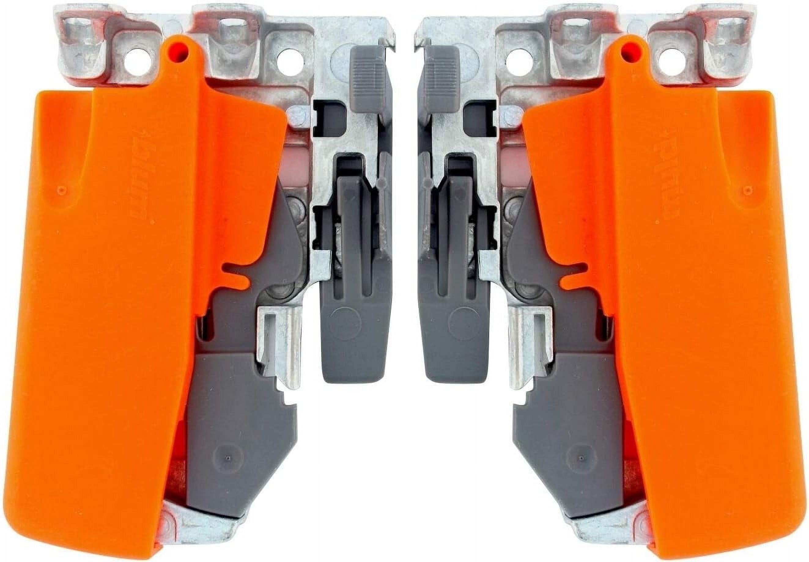 Blum T51.1700 Standard Tandem Locking Device for B562 and B568 Series ...