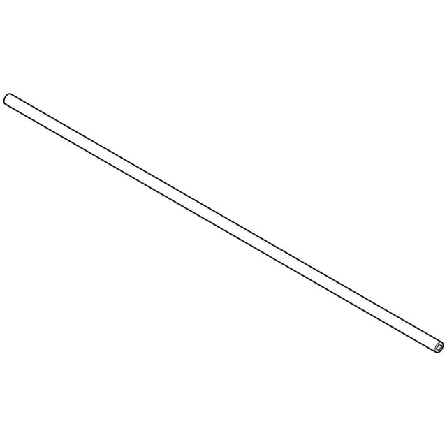 Blum T60l1118w 44" Blumotion Tip-On Synchronization Rod For Legrabox ...
