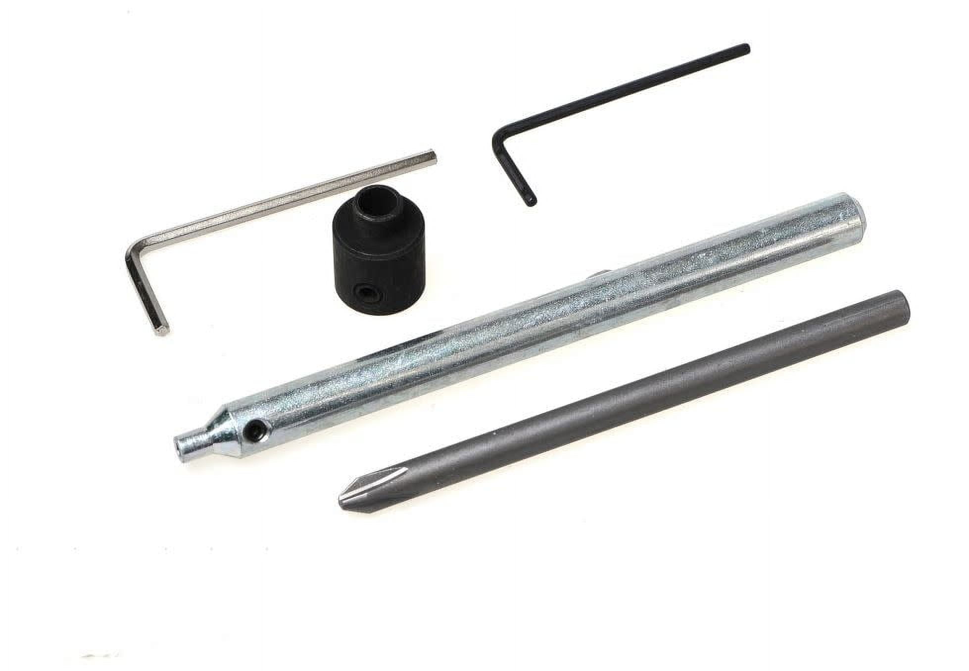 Blum T65.9000 Tandem Plus Tool Set For Drawer Slides Template - Walmart.com