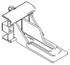 Blum TANDEM Rear Attachment Options Sockets - Walmart.com