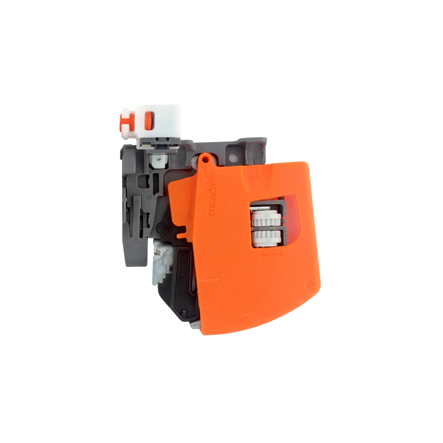 Blum Tandem Front Locking Device (Inset) with Depth and Side to Side ...